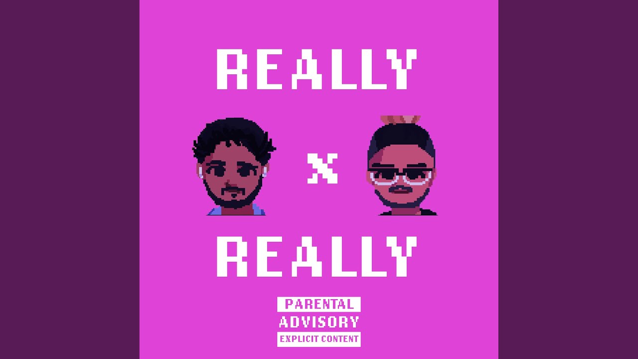 Really Really - YouTube