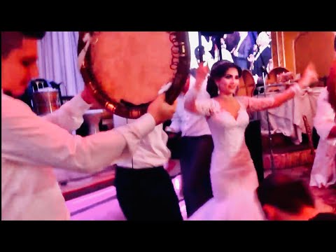 Bukharian Wedding, Elite Palace ,Yasha Barayev,Yuval Barayev ,Roman Rubinov Doira , Alex Khafizov
