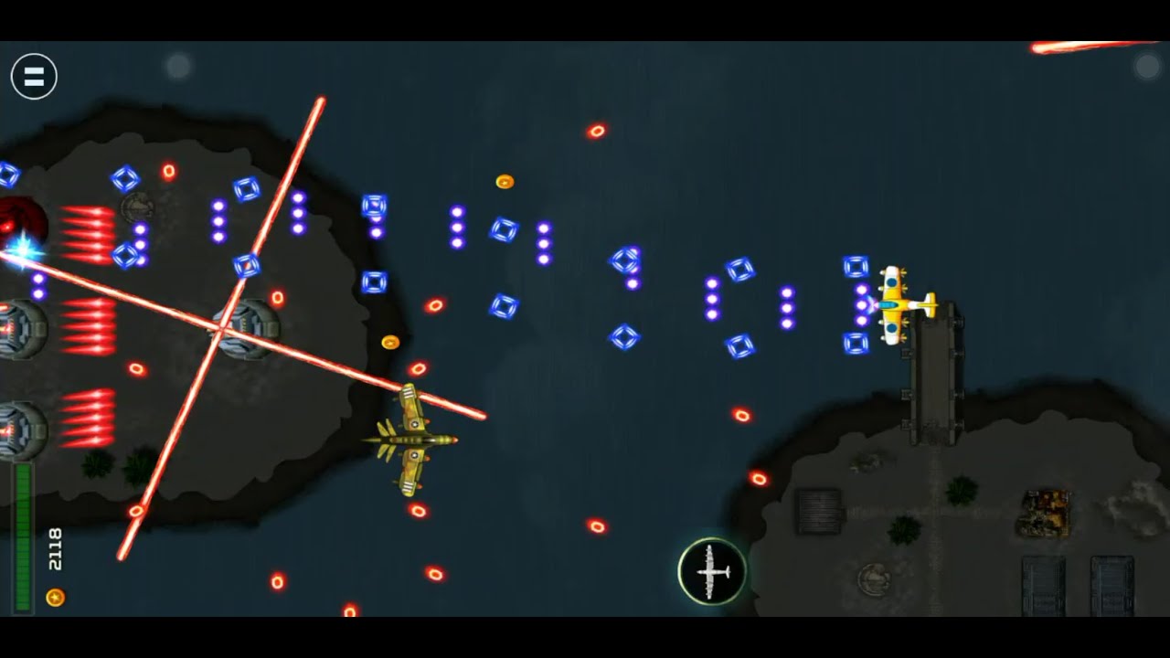 Strike Force 1945 War | स्ट्राइक फोर्स 1945 युद्ध | Strike Force 1945 ...