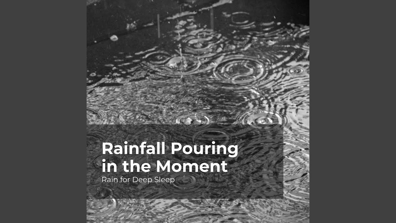 Night Teeming Rain - YouTube