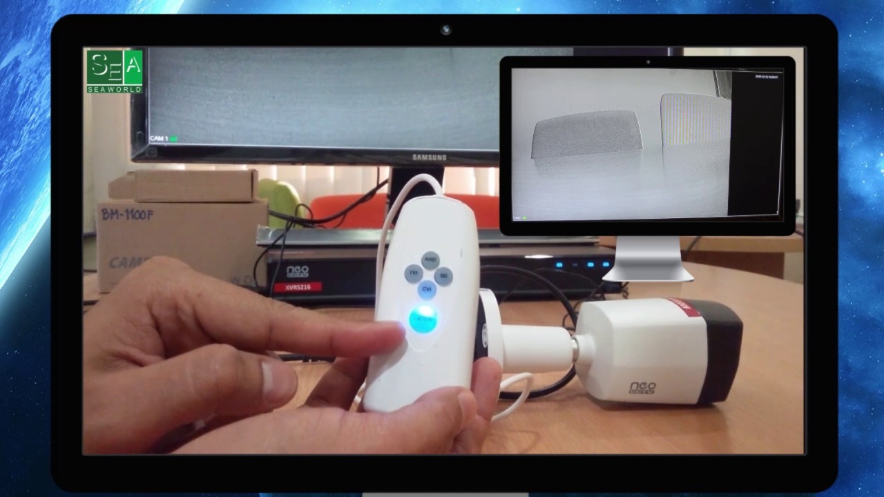 UTC Controller - YouTube