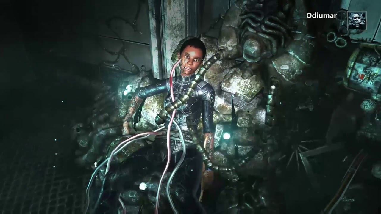SOMA for Xbox One - YouTube