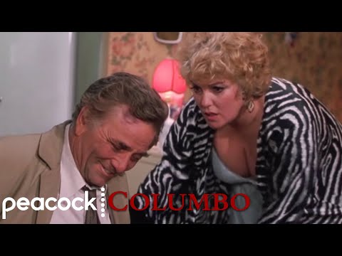 Make it Three $20s | Columbo
