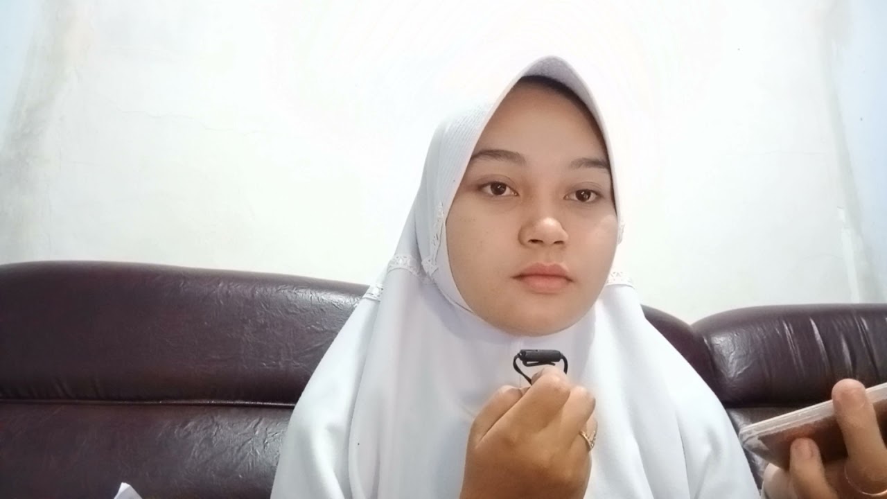 Indah Widya Ningrum (210210205074) - YouTube