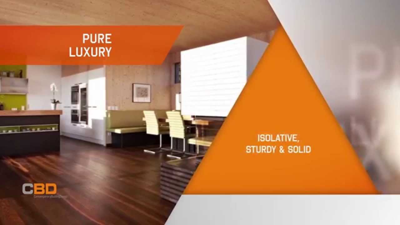 About Contemporary Building Design CBD company - YouTube