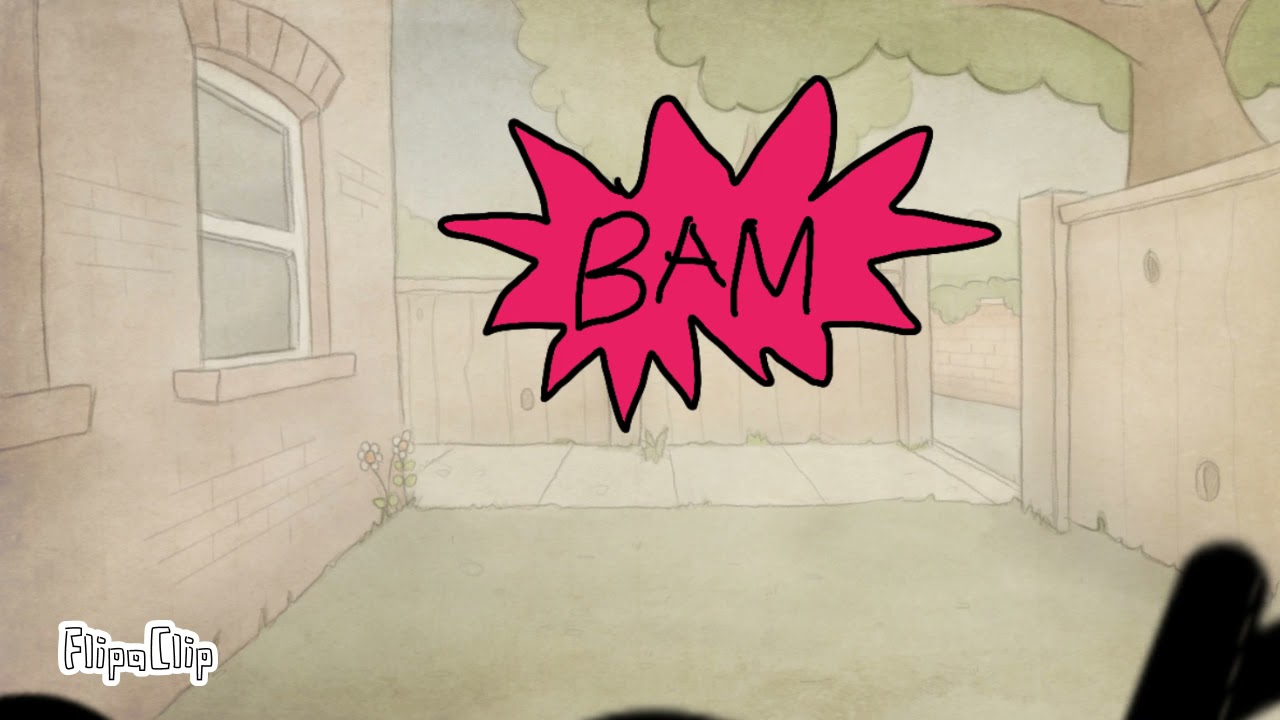 Bam Bang Bash Crash Smash Splash Splat Tap - YouTube