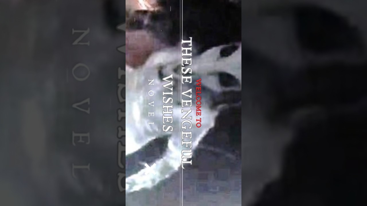 These Vengeful Wishes by Vanessa Montalban #bookstube #bookreview # ...