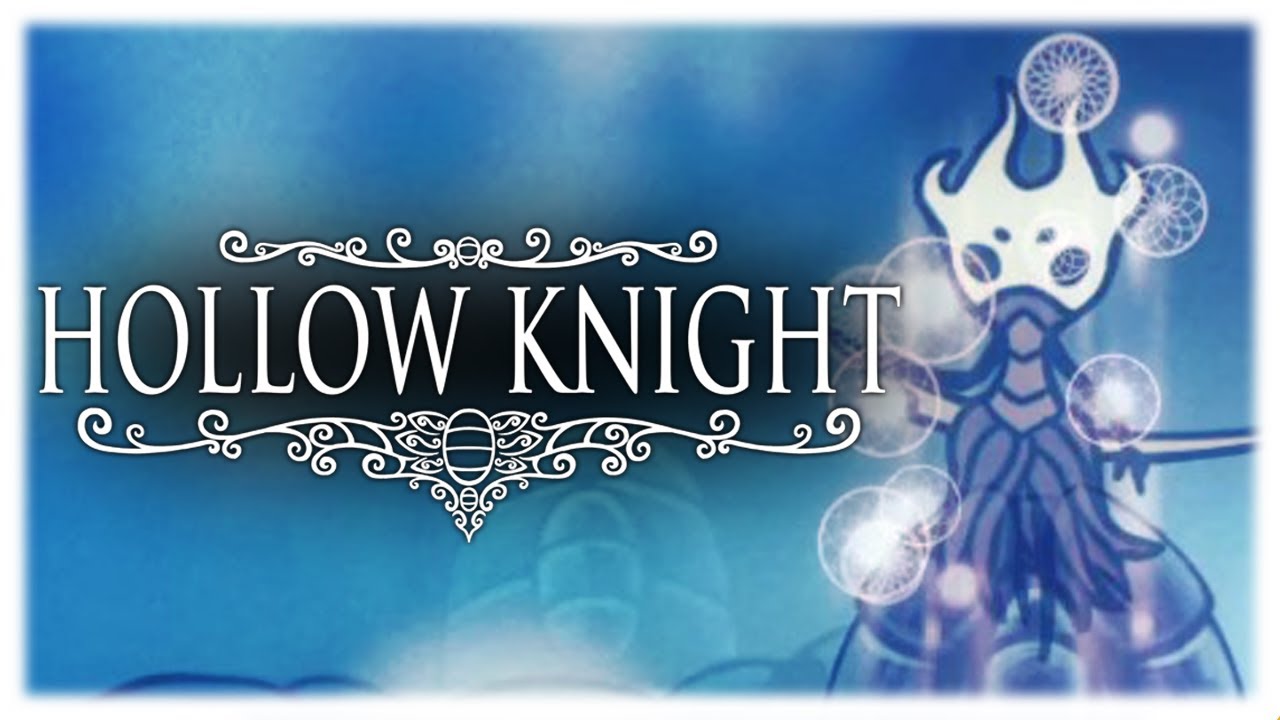 The Crystal Guy Again! | Hollow Knight | Blind Let's Play | 16 - YouTube