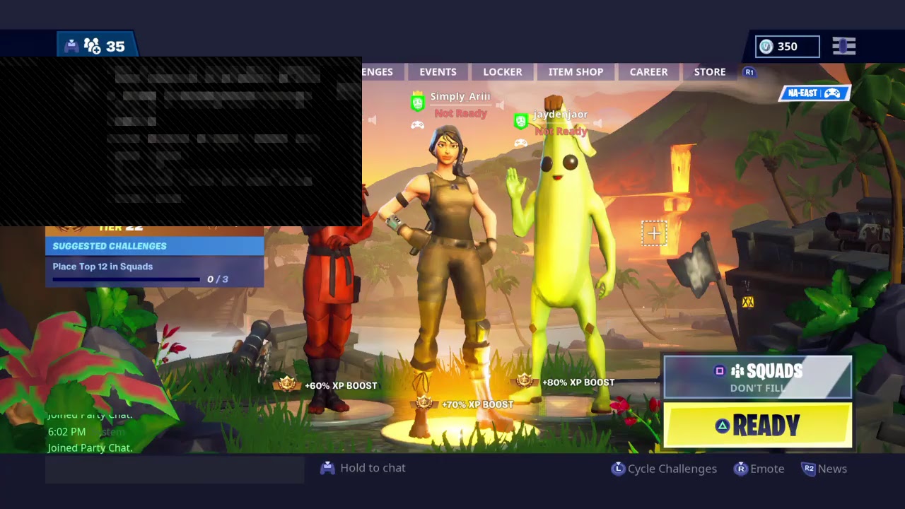 Simply_Ariii's Live PS4 Broadcast - YouTube