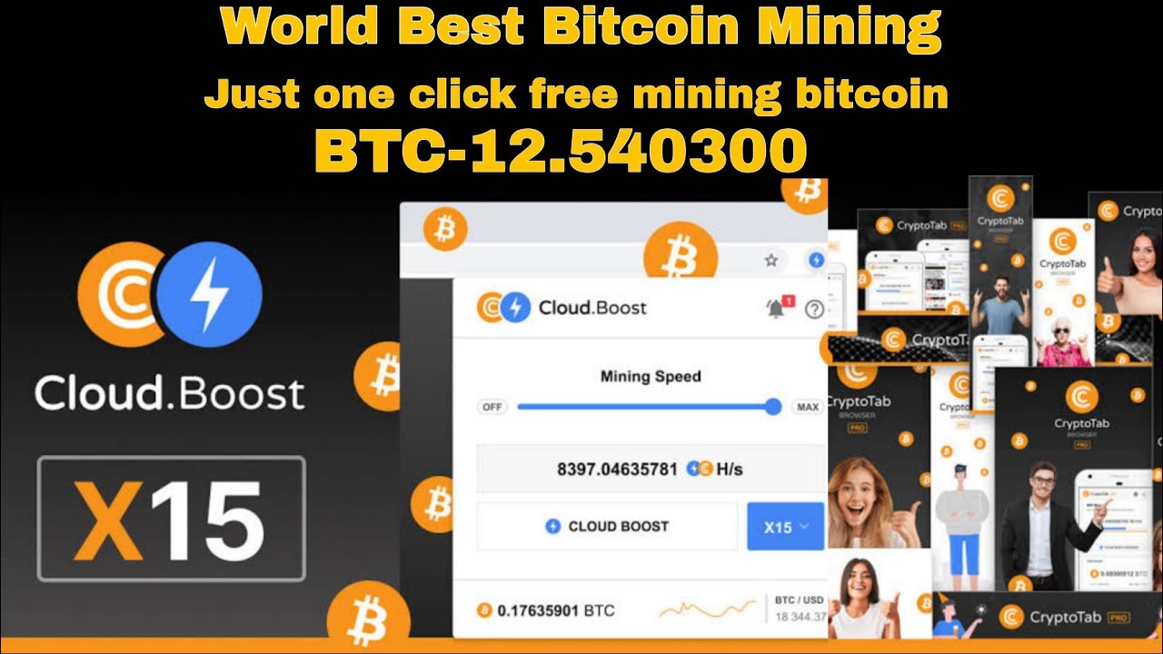 Crytotab browser||Crytotab Browser Pro||free mining btc coin||Cryptotab browser mining| - YouTube