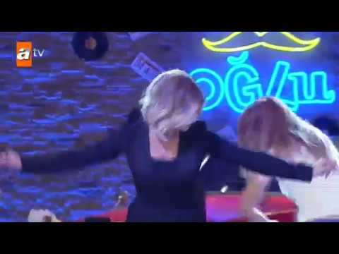Крутой Танец... Турецкий... всем смотреть !!!
