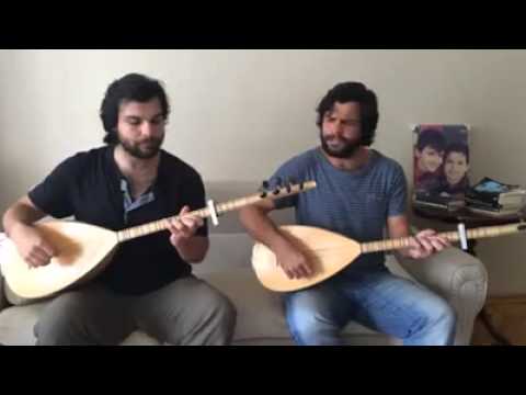 Adayımız Selahattin Demirtaş'a YENİ yapılan şarkı