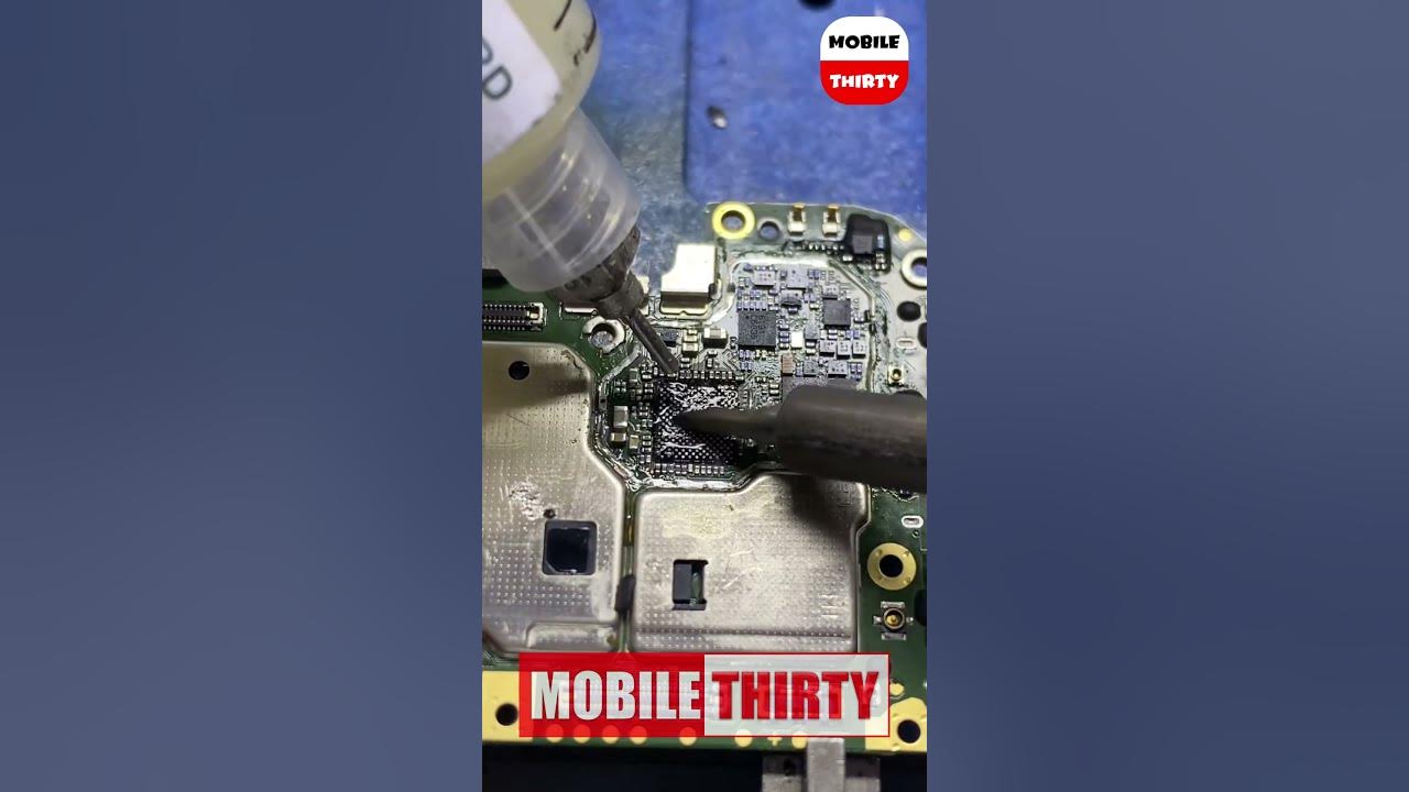 vivo y31 no service problem solution - YouTube