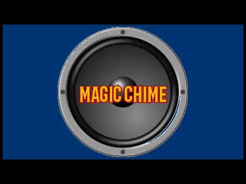Magic Chime - Sound Effects (No Copyright Free To Download) - YouTube