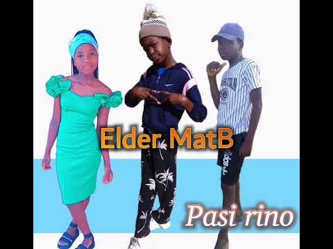 Pasi rino @Elder MatB