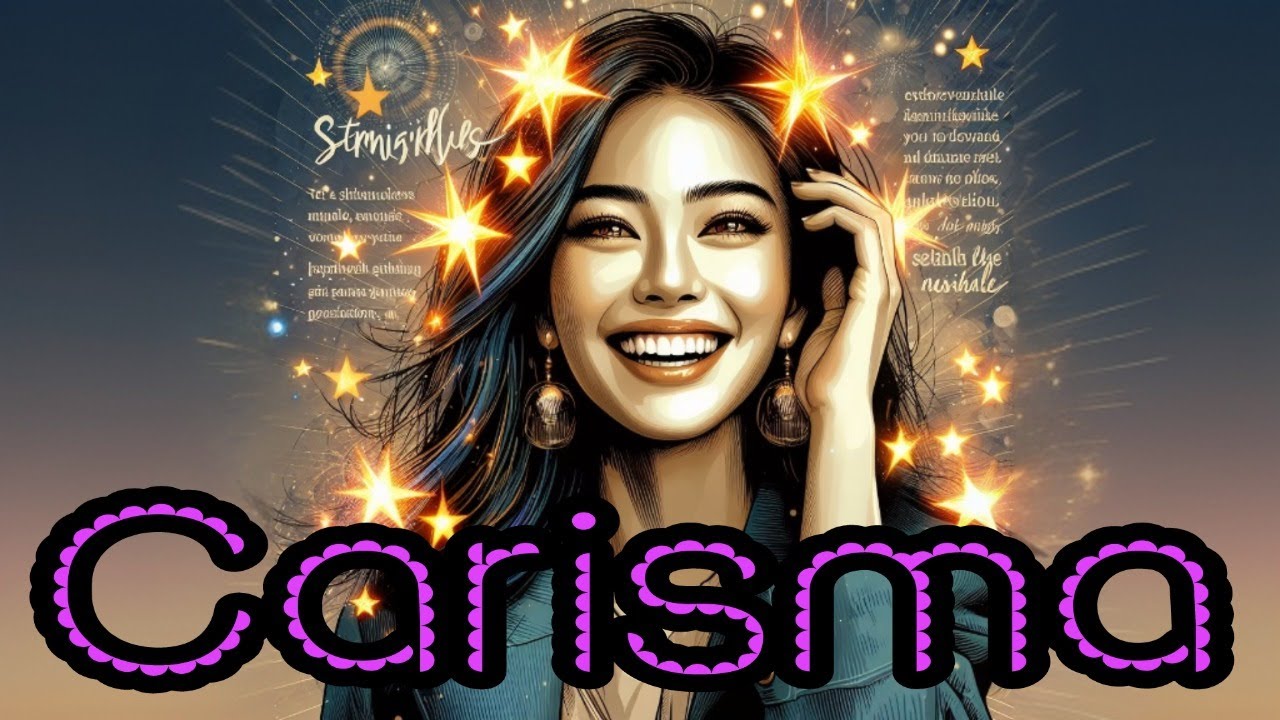 Tianguis de crítica presenta...#Carisma - YouTube