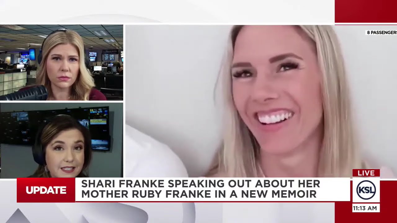 Ruby Franke Family Update - January 7, 2025 - YouTube