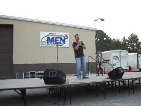 Rod Propes in concert at 3MC 055.MOV - YouTube