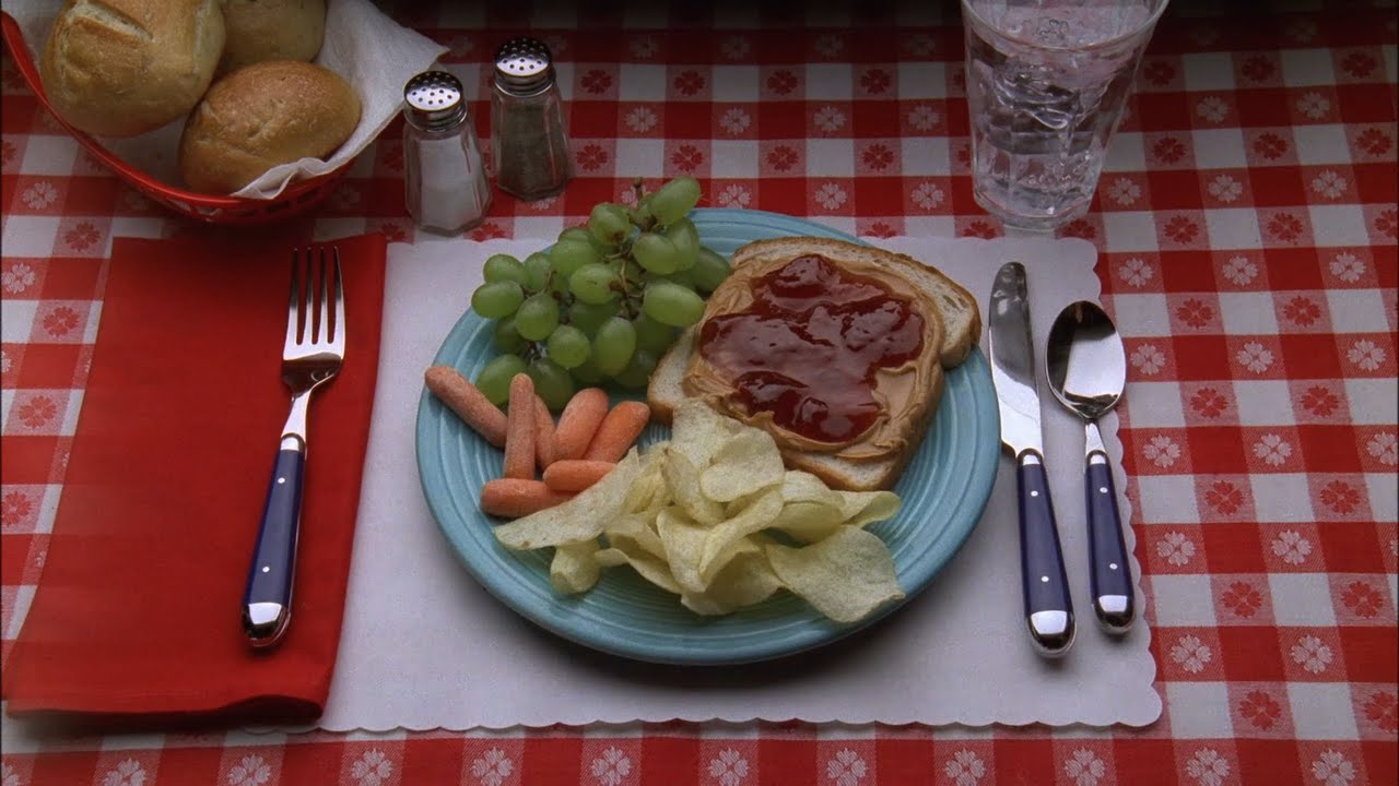 Where's Lunch/Worldwide Pants Incorporated/CBS Television Distribution ...