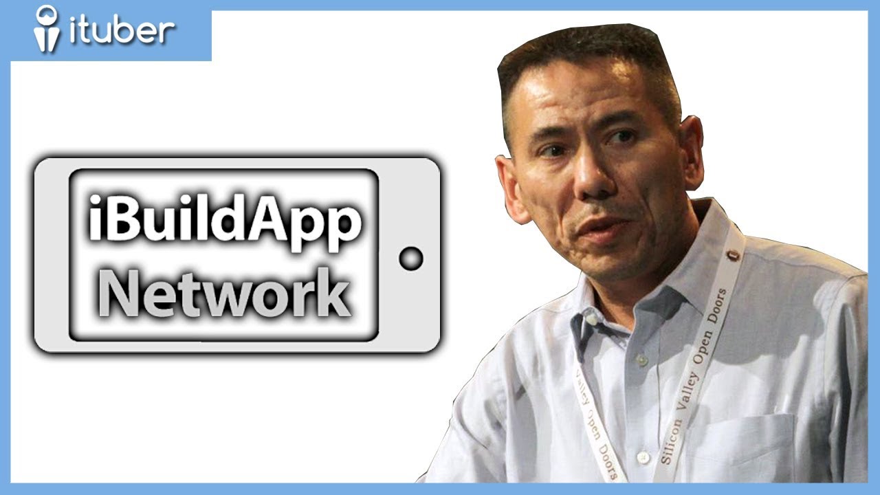 ICO IBUILDAPP NETWORK - ИНТЕРВЬЮ с ОСНОВАТЕЛЕМ РАФАЭЛЬ СУЛТАНОВ - YouTube