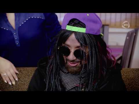 Qız atası (94-cü bölüm) ANONS