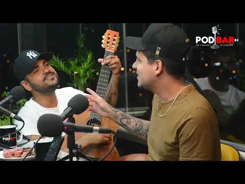 Fred e Fabrício - Me Leva Pra Casa - YouTube