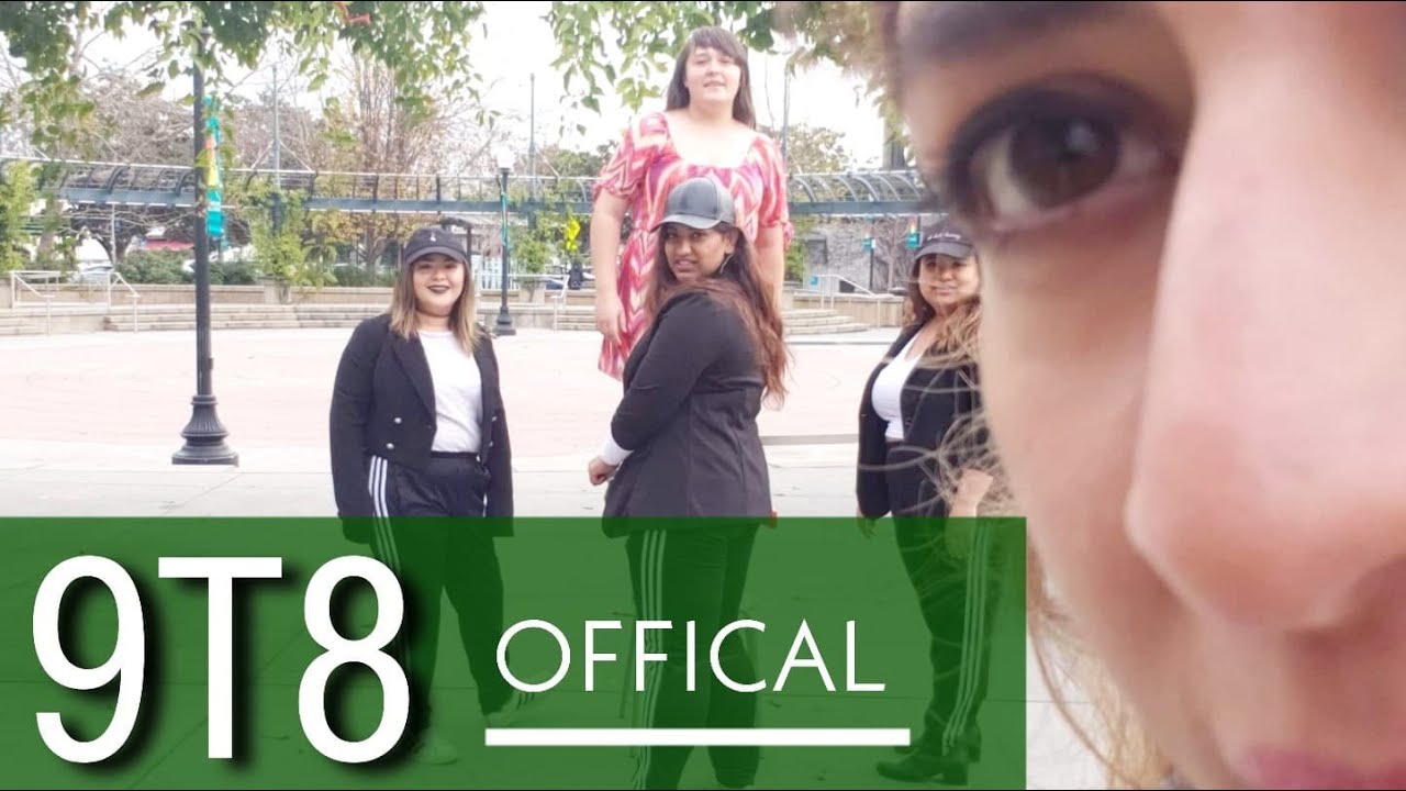 9T8 | BTS & Bloopers - YouTube