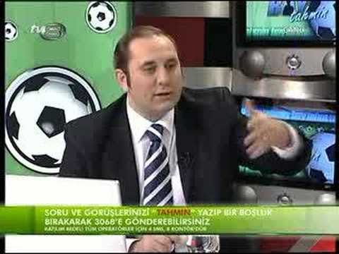 Bay Tahmin-Benim adıma Facebook açmayın