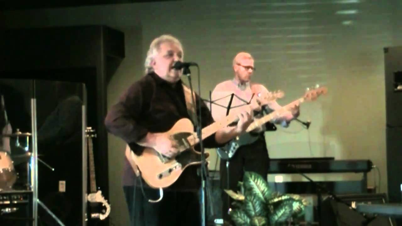 Lord send the rain - YouTube