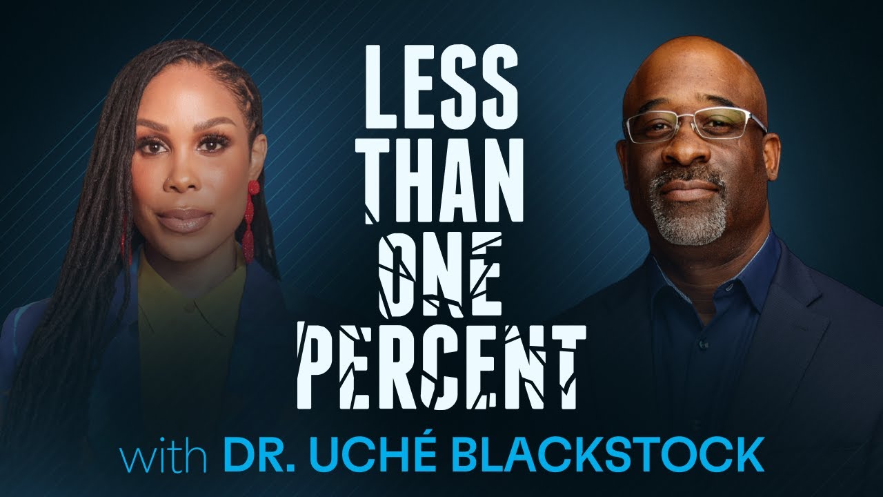Episode 15: How Dr. Uché Blackstock Is Creating a Future for Black ...