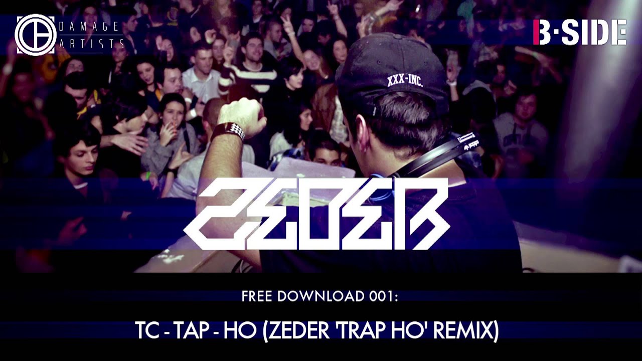 TC - Tap Ho (Zeder 'Trap Ho' Remix) FREE DOWNLOAD - YouTube