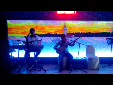 MURAT OVACIKLI (SÖYLEYEMEDİM)