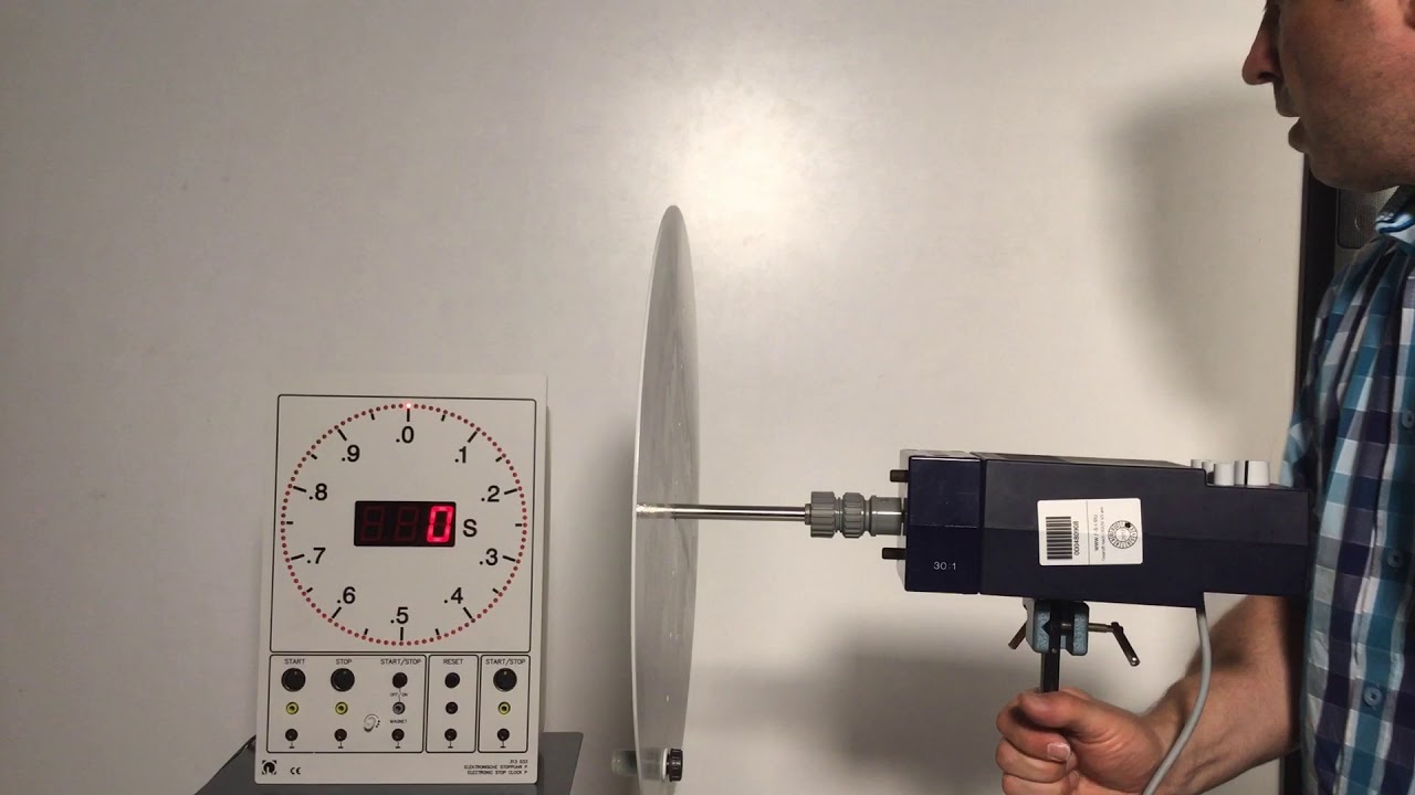 Federpendel - YouTube