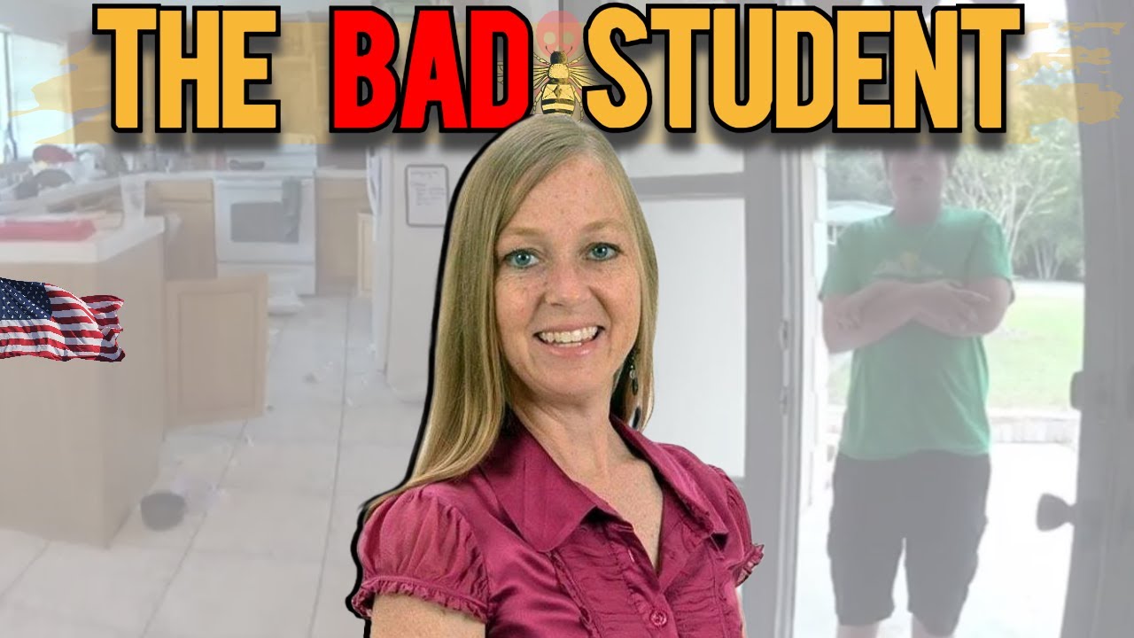 Gail Had No Idea of the Resentment Building In Her Home - YouTube