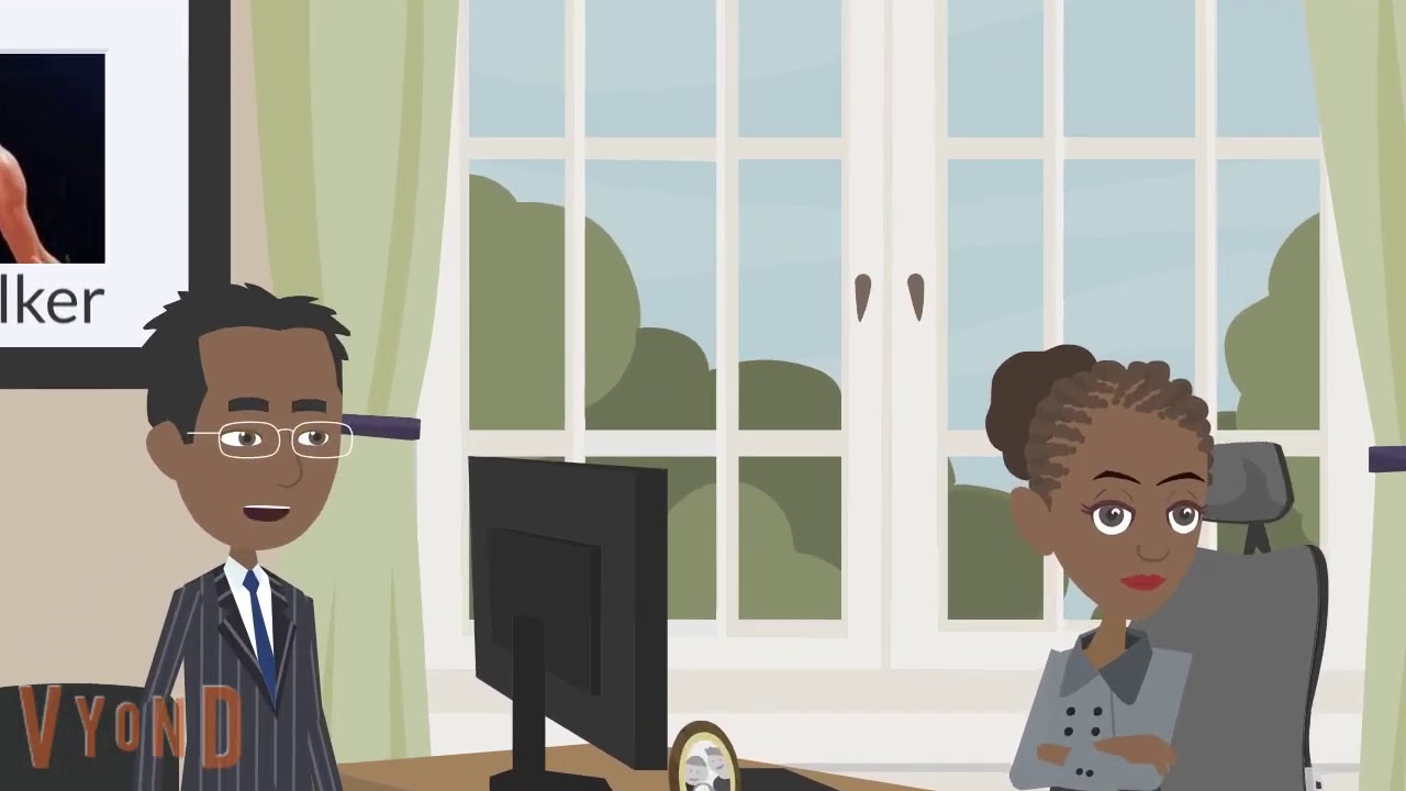 The Gettier Problem (Video #2) 720p 200824 - YouTube