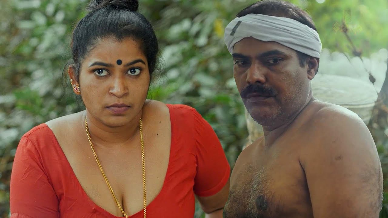 അവൻ്റെ നോട്ടം കണ്ടാൽ തന്നെ വയറ്റിലുണ്ടാകും...! | Nerchappetty | Naira ...
