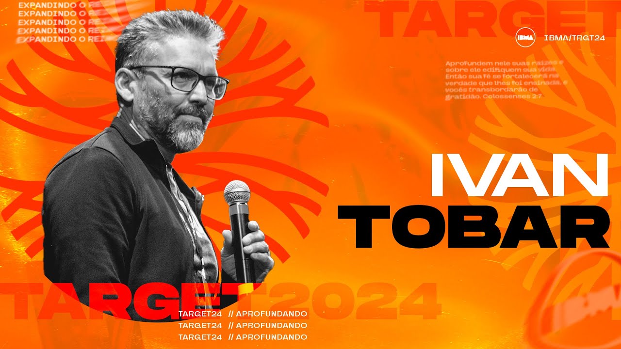 Promovendo a renovação da igreja na America Latina | Ivan Tobar ...