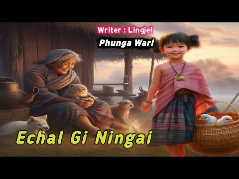 Echal Gi Ningai ll Manipuri Funga Wari ll 🎤Ton Chanu - YouTube