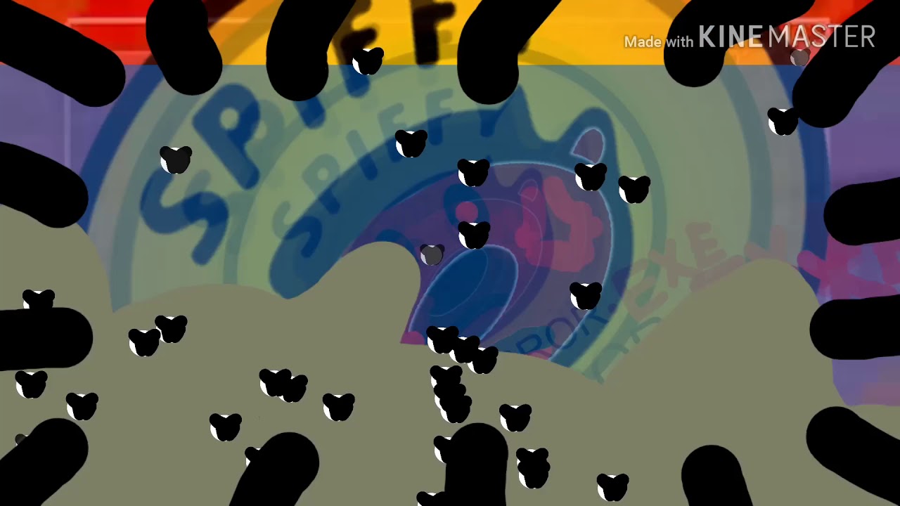 Spiffy Pictures.EXE Button E - YouTube