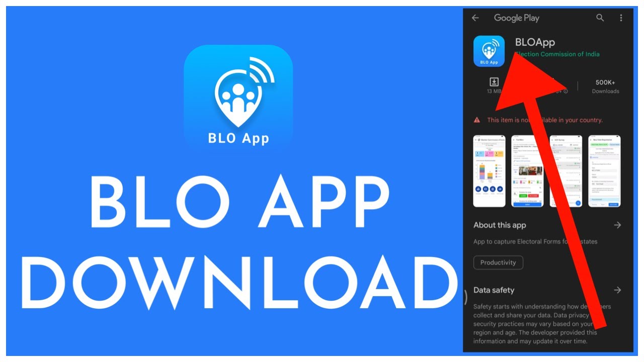 How To Download and Install Blo App on Android 2023? - YouTube