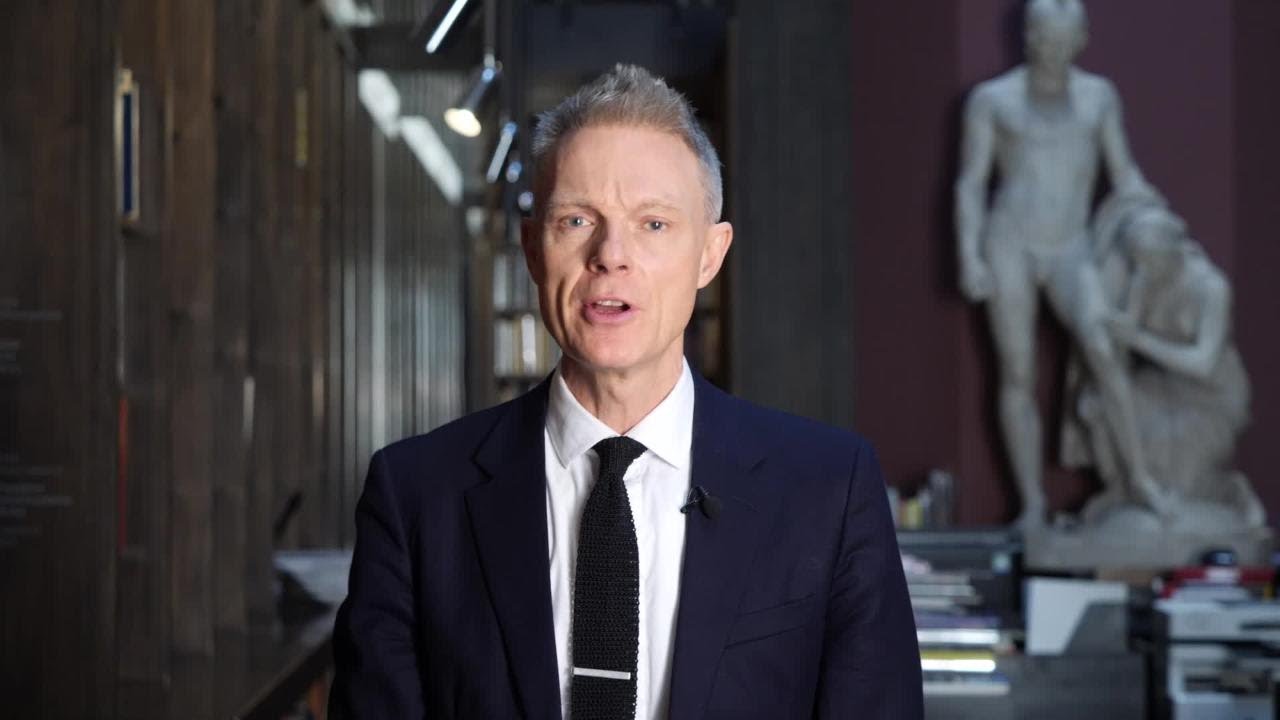 Tim Marlow's Must-See Museum Shows: December 2019 - YouTube