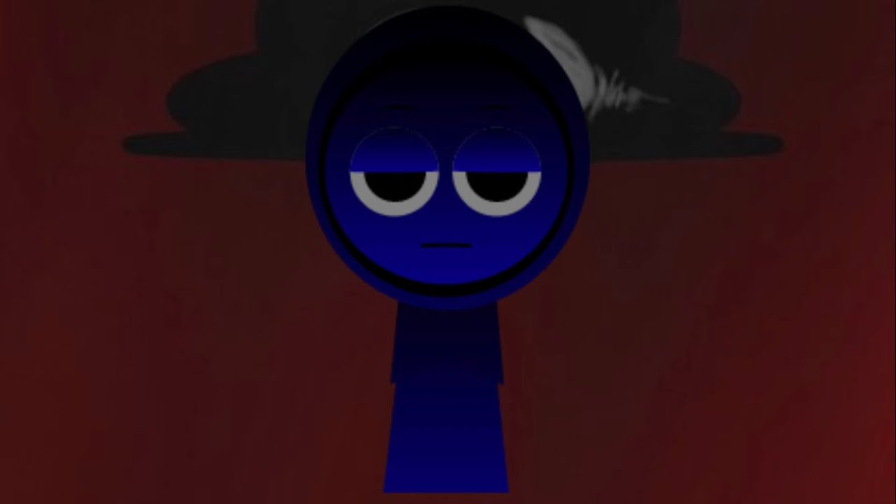 Jevin - Old Horror Sounds & Animations (Sprunki) - YouTube