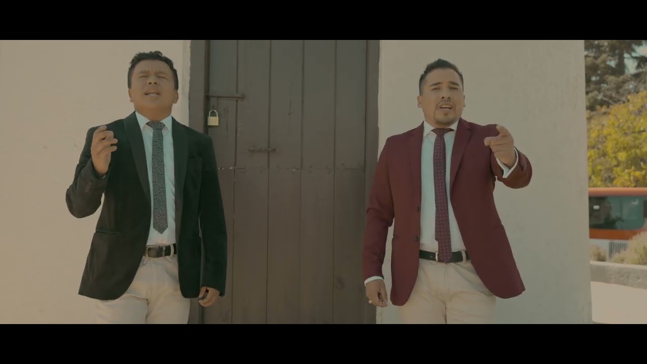 EMMANUEL GARCÉS feat EXAL LÓPEZ - MUCHAS COSAS PRECIOSAS - VIDEO ...