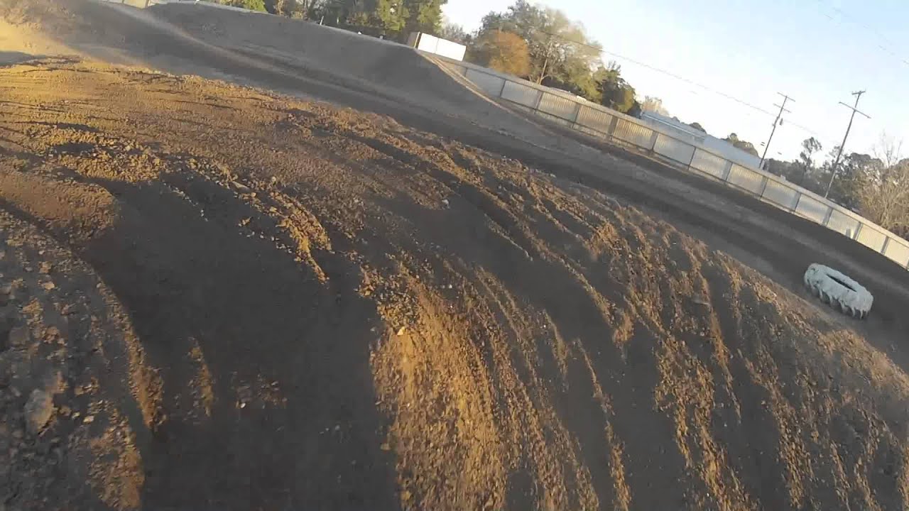 Gravity Alley Mx 2012 - YouTube