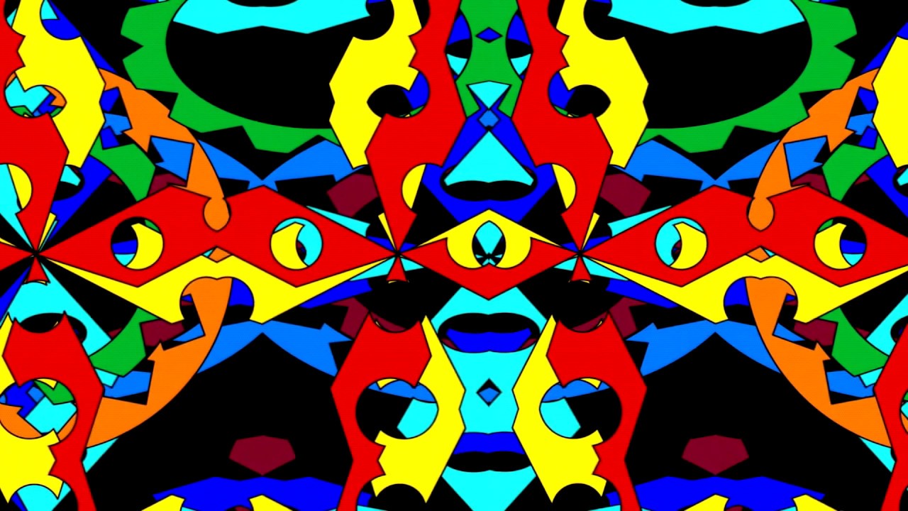 Sponge - Thing - YouTube