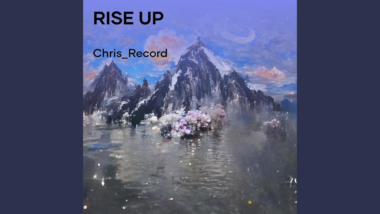 Rise Up - YouTube