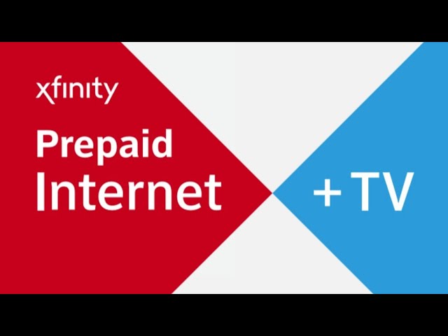 Xfinity Prepaid