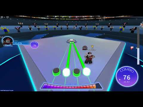 (RRRS) Random ROBLOX Ro-Beats Songs: Insight - YouTube