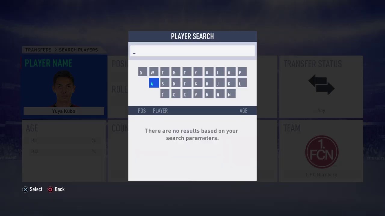 Fifa 19 manager mode - YouTube