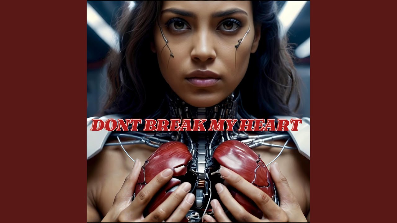 Dont Break My Heart - YouTube
